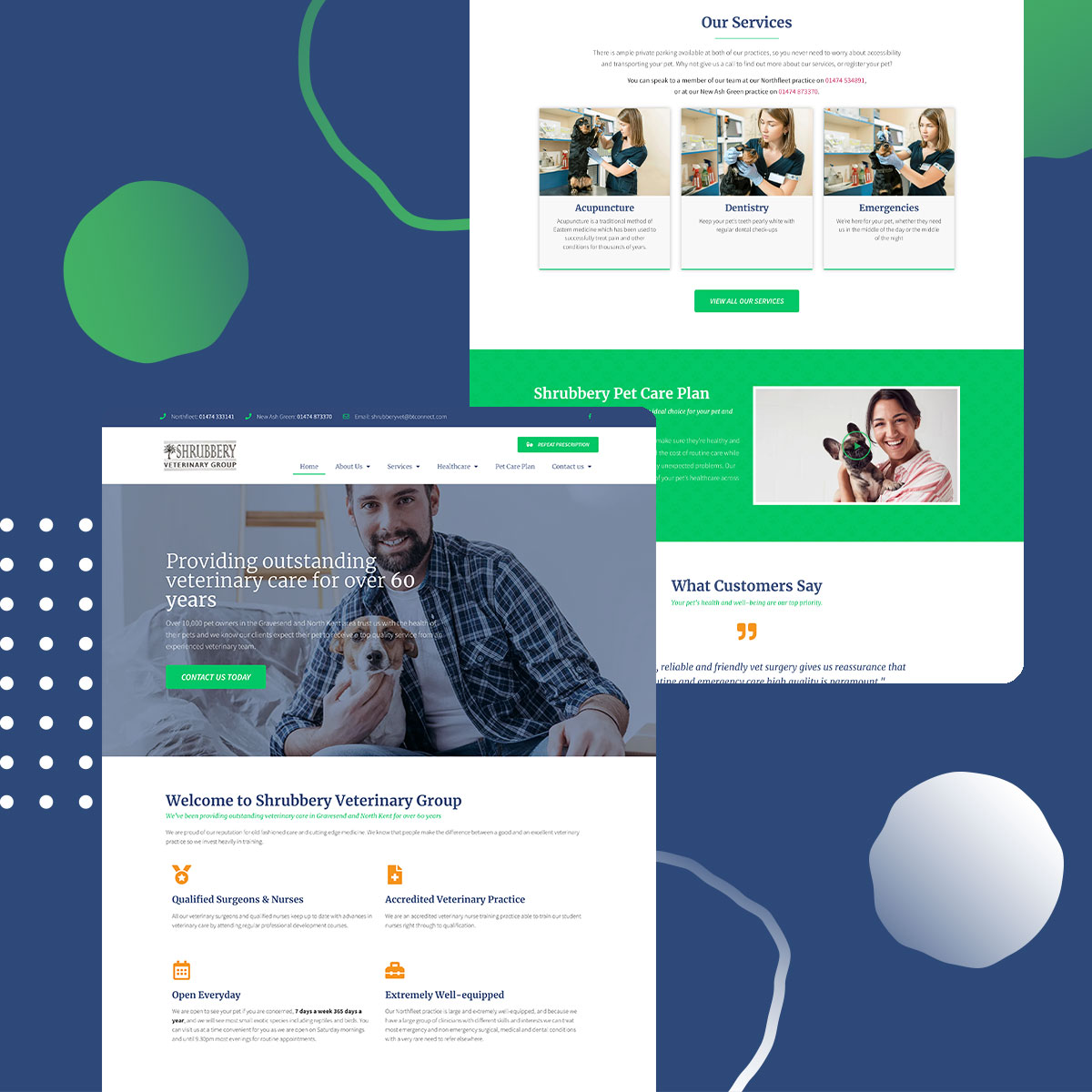 Case Studies - Maratopia Ltd
