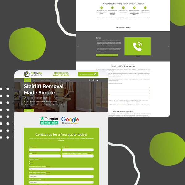 Case Studies - Maratopia Ltd