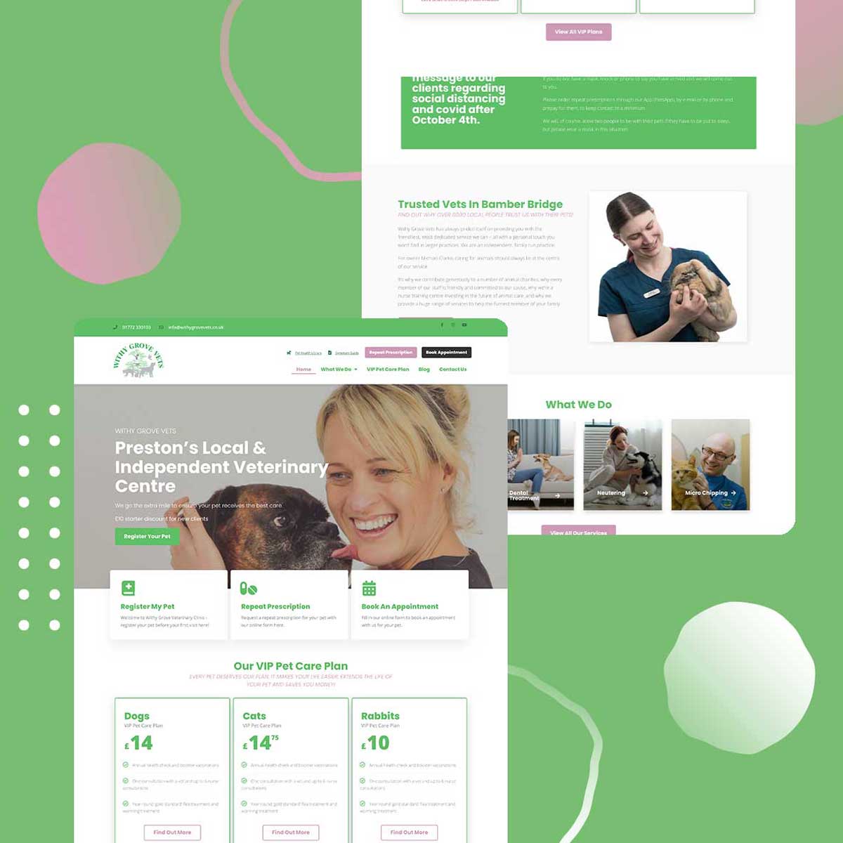 Case Studies - Maratopia Search Marketing Ltd