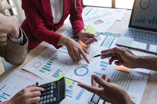 Tackle B2B Lead Generation with Maratopia