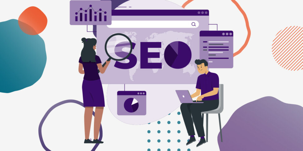 5 Unmissable SEO Trends for 2025 - Maratopia Ltd
